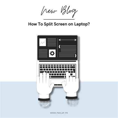 Guide On How To Split Screen On Laptop