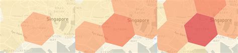 Build A Taxi Demand Heat Map With Mapbox And Rc Slider