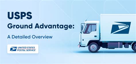 What Is Usps Ground Advantage Pricing And Requirements