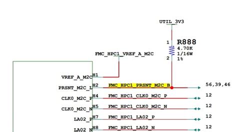 Vcu118 Board Does Not Have Vadj1v8 Power