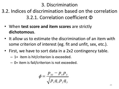 Ppt Items Analysis Powerpoint Presentation Free Download Id6615365