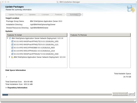 Installing Ibm Security Directory Server 6 4 Burgatshows Notes