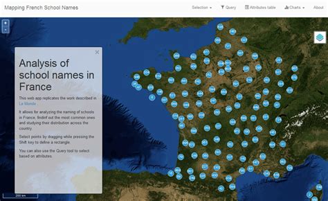 Web App Builder Plugin For Qgis — Opengeo Suite 48 User Manual
