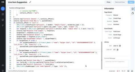 Sandeep Nayak On Linkedin When You Dive Into The Developer Space Of