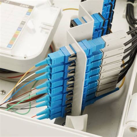 Underground Wire Splice Boxes What Is Fiber Optic Splice Closure