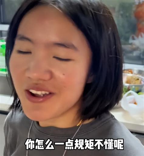 晉媽帶李勒優回姥姥家過生日，全家量身高，優優竟不到一米五 每日頭條