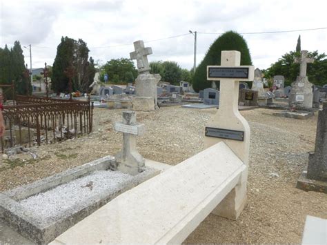Galhenri De Cugnac Déporté