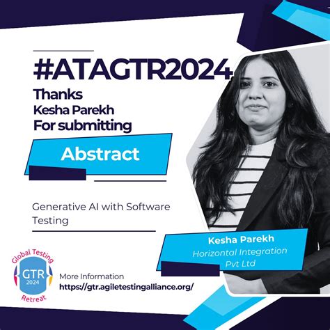 agile testing alliance on linkedin atagtr2024 globaltestingretrest testingconference