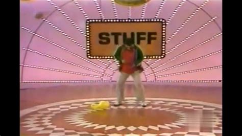 The Gong Show Wildest Show Of The Late 70s Gene Gene The Dancing