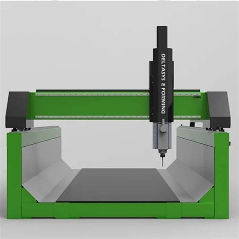 Axis Automatic CNC Router KW At Rs In Belgaum ID