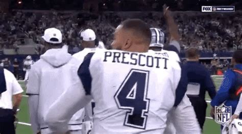 2018 Nfl Football  By Nfl Find And Share On Giphy