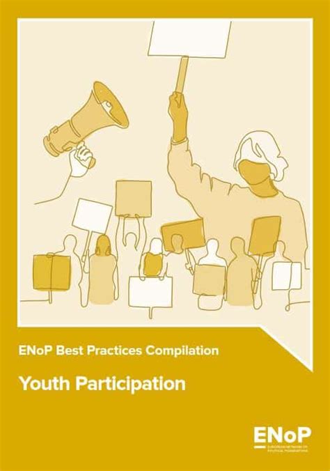 Enop Best Practices Compilation Youth Participation Enop