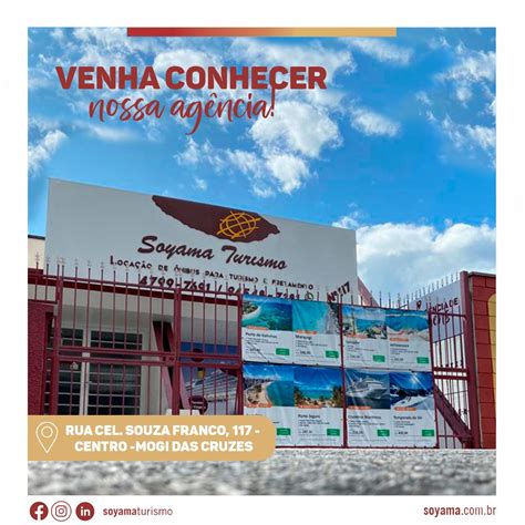 Soyama Turismo No Linkedin Soyamaturismo Viagemfeliz Viagemdeonibus