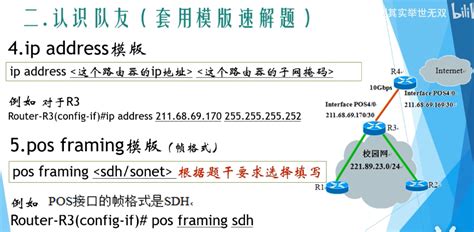 计算机三级网络技术技巧课笔记 CSDN博客