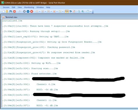 Strange Question Esphome Home Assistant Community