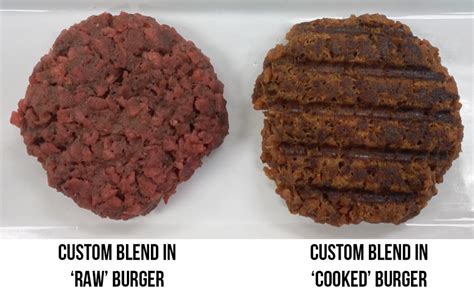 The Raw To Cooked Look Aiming For Authenticity Ddw