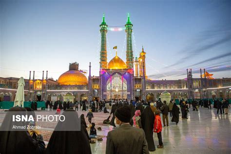 برنامه‌های بعثت پیامبر ص در حرم حضرت معصومه س اعلام شد ایسنا