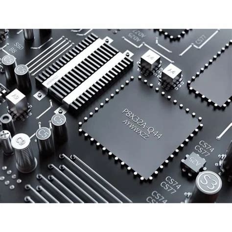 ASIC Design Services In Secunderabad ID