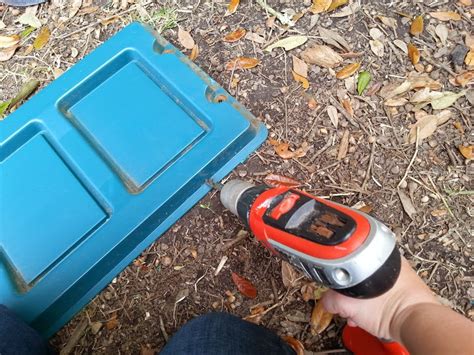 New Compost Pile My DIY Life