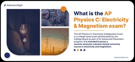 The Ultimate Guide To Acing The Ap Physics C Electricity And Magnetism