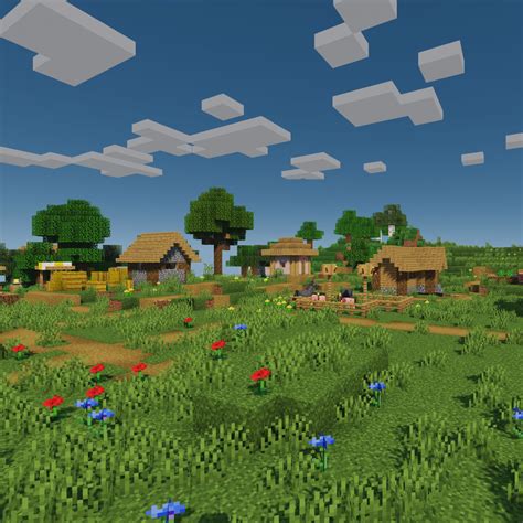 Chocapic High Performance