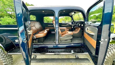 This Tribute To The Dodge Power Wagon Packs A Nostalgic Punch