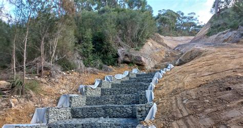 Kimbriki Clean Water Diversion System Project Ward Group