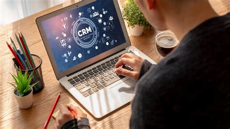 How To Use Crm For Sales Marketing And Customer Service