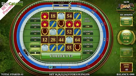 Slingo Constitution Hill Slot Review And Demo Rtp952