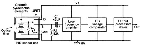 Light Sensitive Circuits Nuts And Volts Magazine