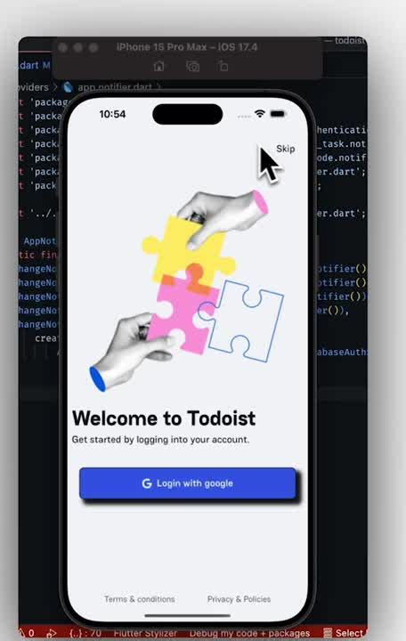 Video Abhishvek Chavhan On Linkedin Softwareengineer Iosdeveloper Webdeveloper