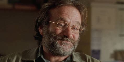 Robin Williams 1970 Harry Potter Nearly Cast Robin Williams As Hagrid
