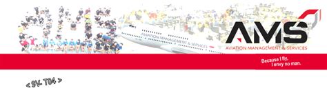 T04 Ams Tp Diploma In Aviation Management And Services Come Fly With Us