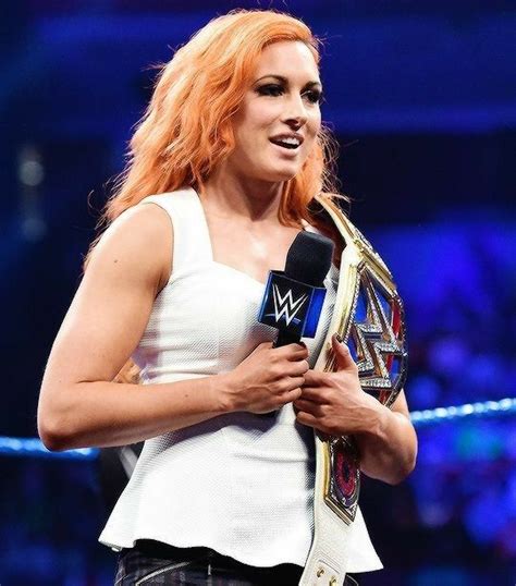 Pin By Bill Watson On Rebecca Quinn Becky Lynch Becky Wwe Wwe Girls