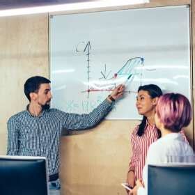 Data Series Continuing And Professional Education Northern Illinois University