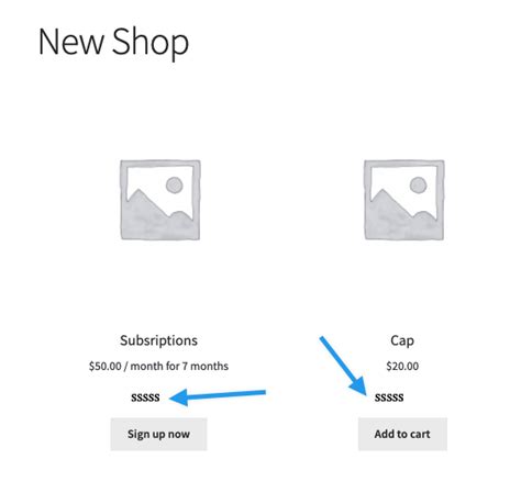 Woocommerce Product Blocks Rendering Stars As Sssss · Issue 3713 · Woocommerce Woocommerce