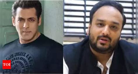 Zeeshan Siddique Salman Khan Get Threat Message Accused Arrested From