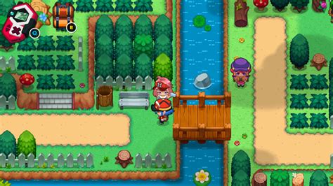 Steam Community Guide Nexomon By Zone