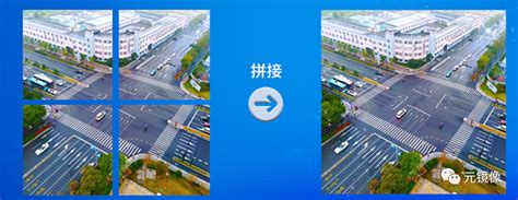 多路监控视频实时拼接原理及案例分享 阿里云开发者社区