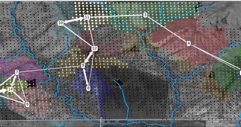 Detection And Evaluation Of Clusters Within Sequential Data Jaron Sanders