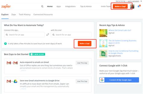 How To Integrate Zapier With Gravity Forms