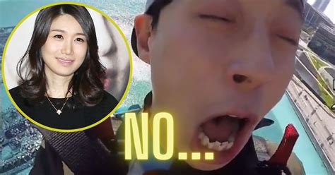 Comedian Yoo Jae Suk Reveals Why He Does Not Want His Wife To Appear On