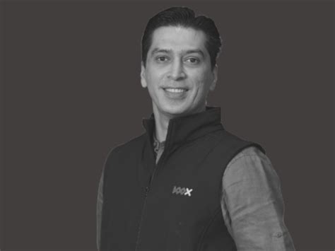 100x Vc Cofounder And Partner Shashank Randev Quits