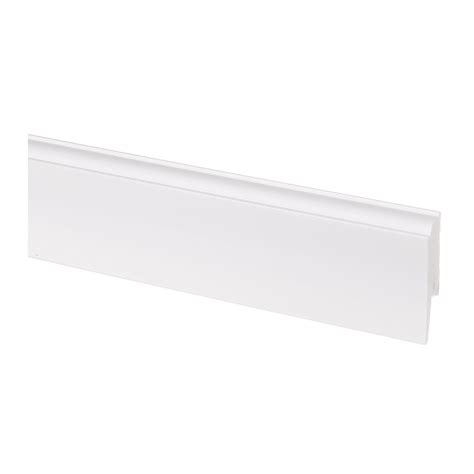 Plinta Din Duropolimer 2400 X 80 Mm Dora D0820