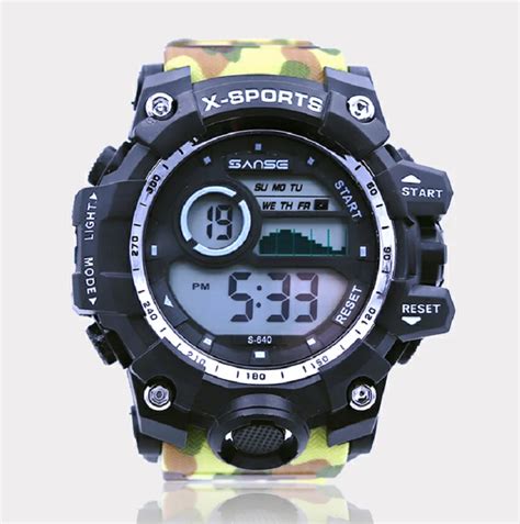 Venta > reloj water resist > en stock