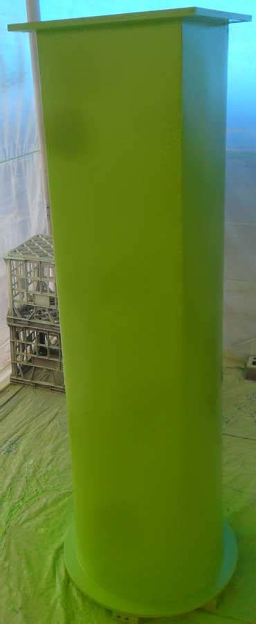 Fibreglass Moulding 22 Custom Fibreglassing