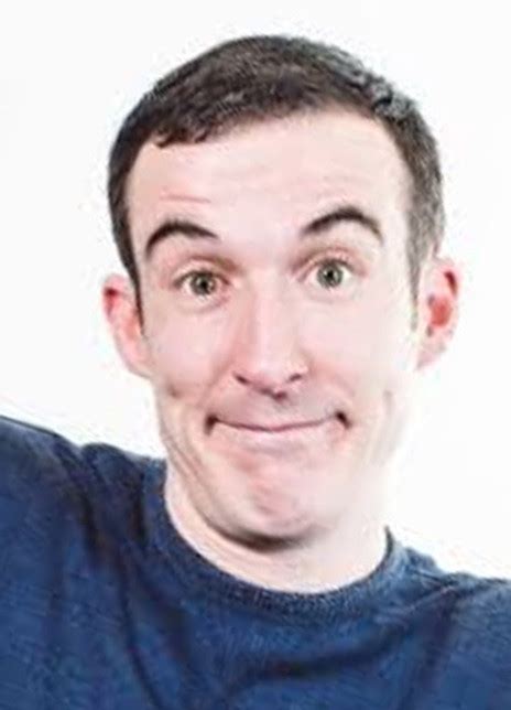 Ciaran Nolan 百度百科