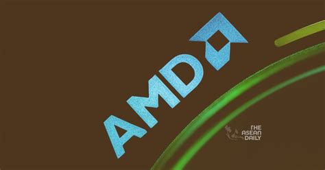 AMD To Unveil AI Superchip To Challenge Nvidia S Dominance THE ASEAN DAILY
