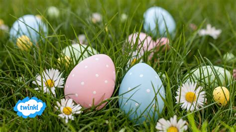 Easter In Ece Playful Learning Inspired By Te Whāriki