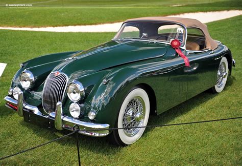 1959 Jaguar Xk150 Image Photo 40 Of 81